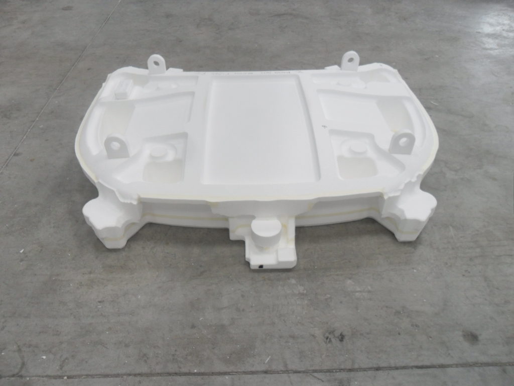 EN Base de cortante de lateral - Sty-Fun